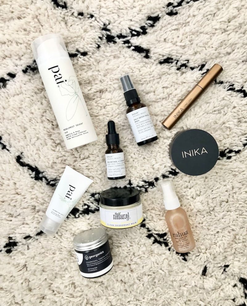 Must-Try Vegan & Natural Beauty Brands for Veganuary and Beyond ...